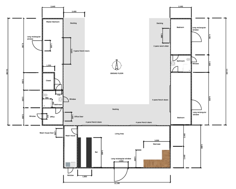 Services | Design | Shipping containers make great dream homes | Taylor ...