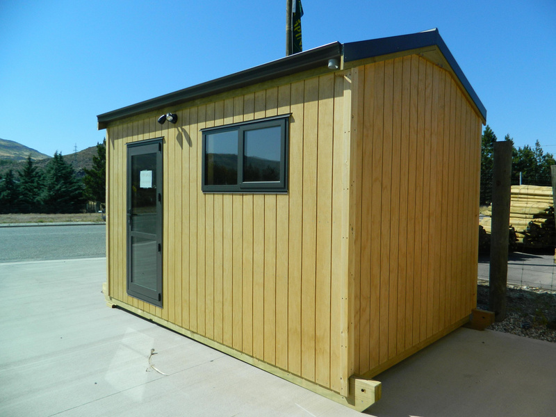 Timber Builds | Taylor Made Container Homes Ltd